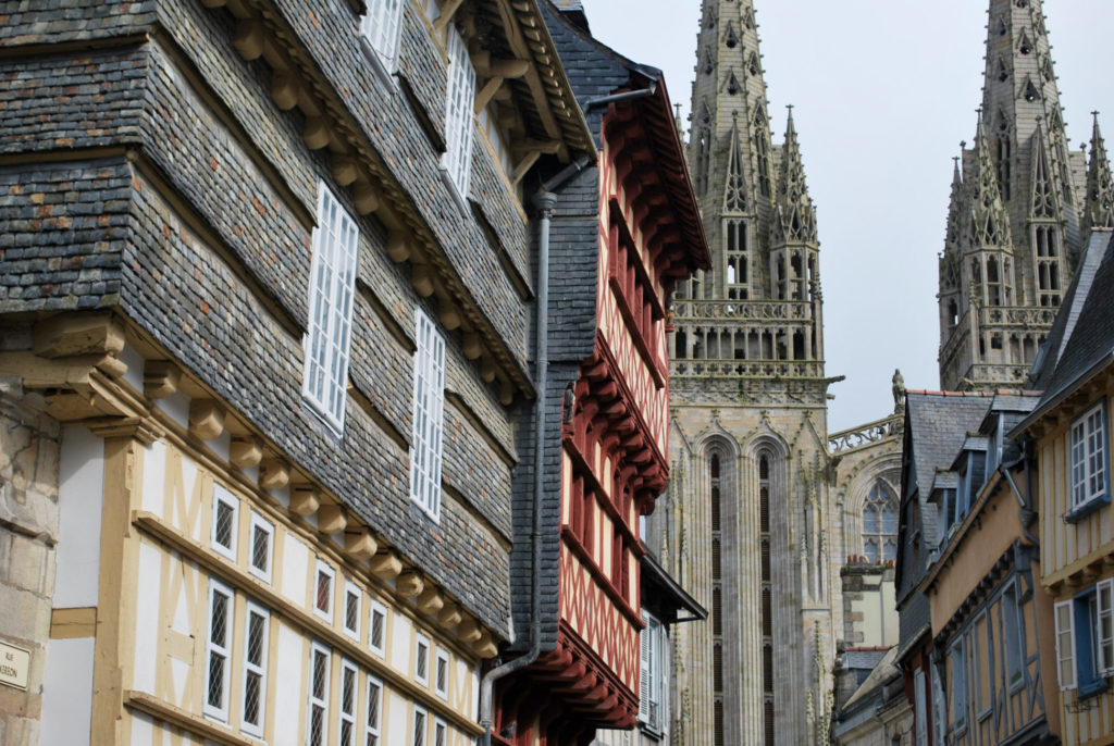 Me contacter, téléphone avocat Justine Thomas Quimper